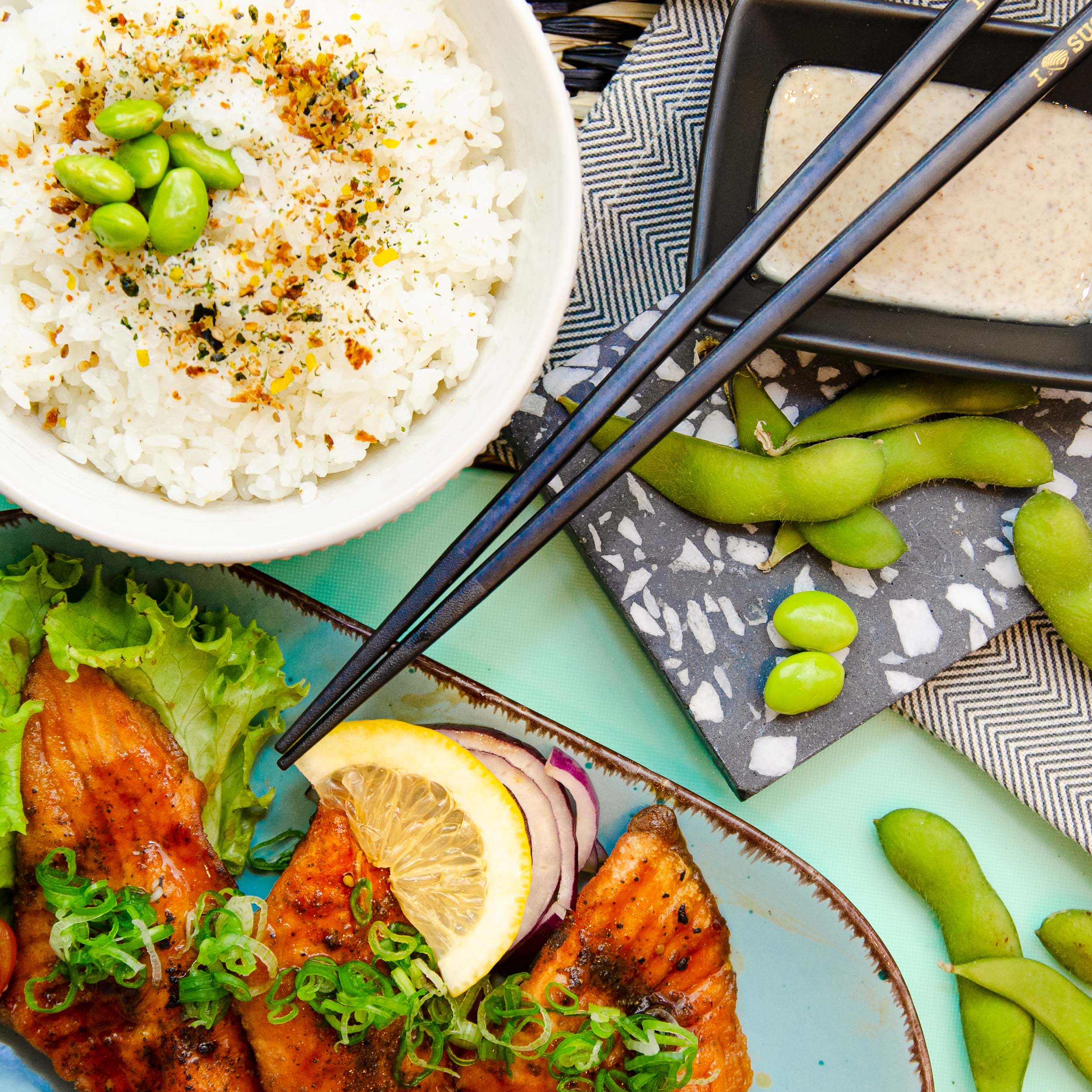I LOVE SUSHI - Stuttgart - Der beste Lieferservice der Stadt-